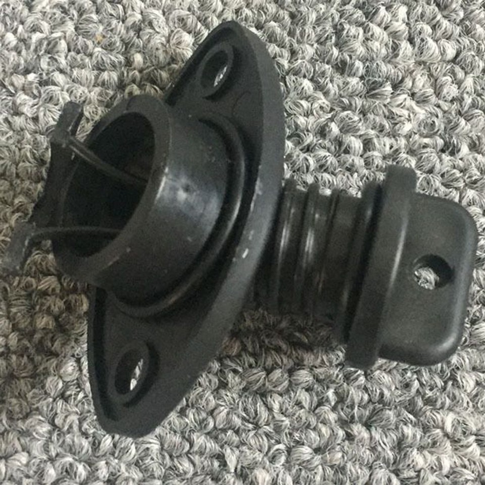 Reliable Water Stopper Bungs for Boats 2 Piece Kit Ideal for Various ...