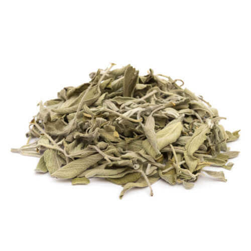 Wild Arabic Dry Sage Herbal Tea Whole Leave مراميه ناشفه | eBay