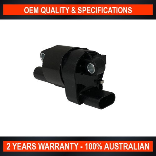 SWAN Ignition Coil for Chevrolet Corvette C6 Z06 ZR1 2005-2012 LS3 LS7 ...