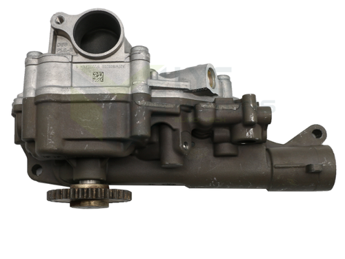 MERCEDES-BENZ E W213 Oil Pump A2741800200 NEW GENUINE | eBay