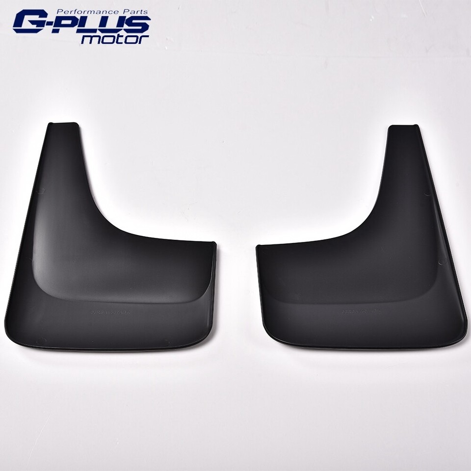 12 Inch Front Rear Mud Flaps Splash Guard 19213394 Fit For GMC Sierra ...