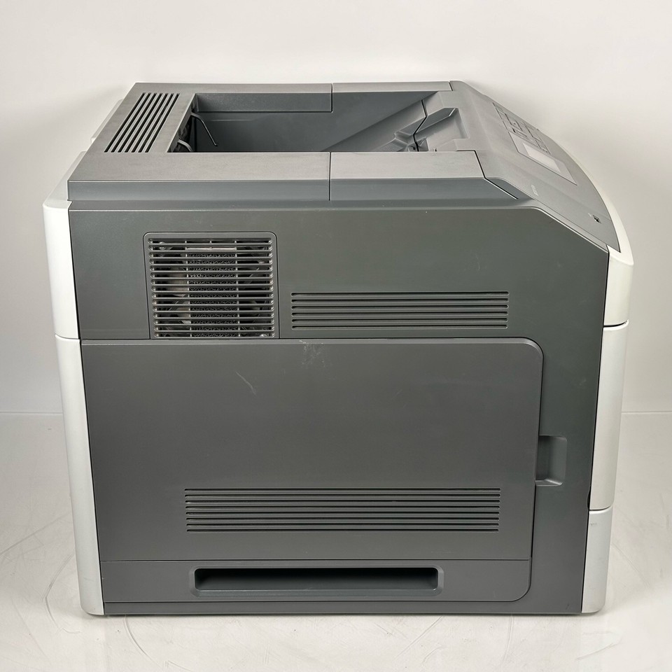 Lexmark MS810n - 60/Day Warranty- Laser Printer - Very Good | eBay