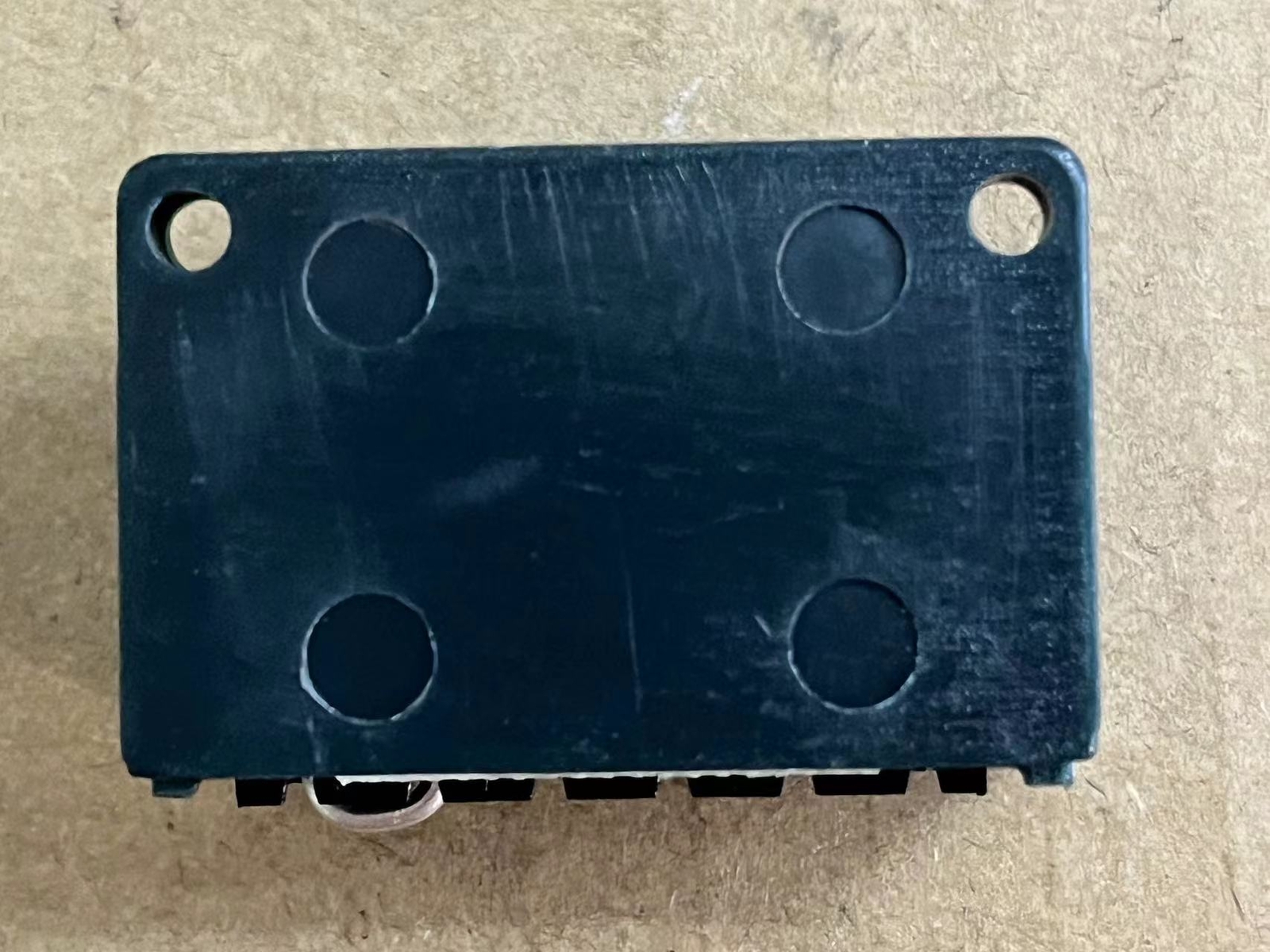 1pc PMB 400-S Bridge Rectifier full-wave power loss brake rectifier ...