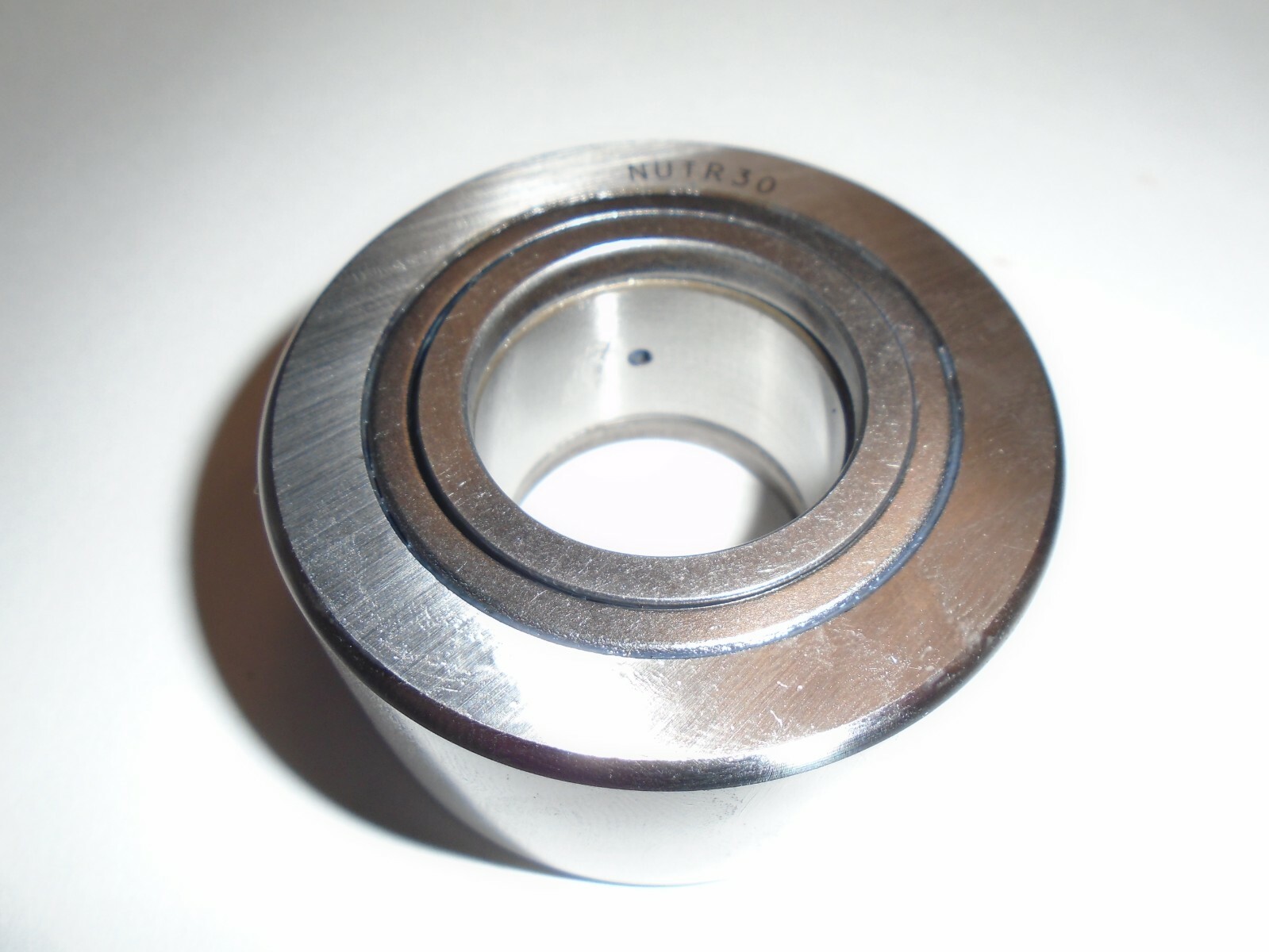 NMD NUTR30 30X62X29/28 YOKE CAM FOLLOWER TRACK DOUBLE ROW ROLLER ...