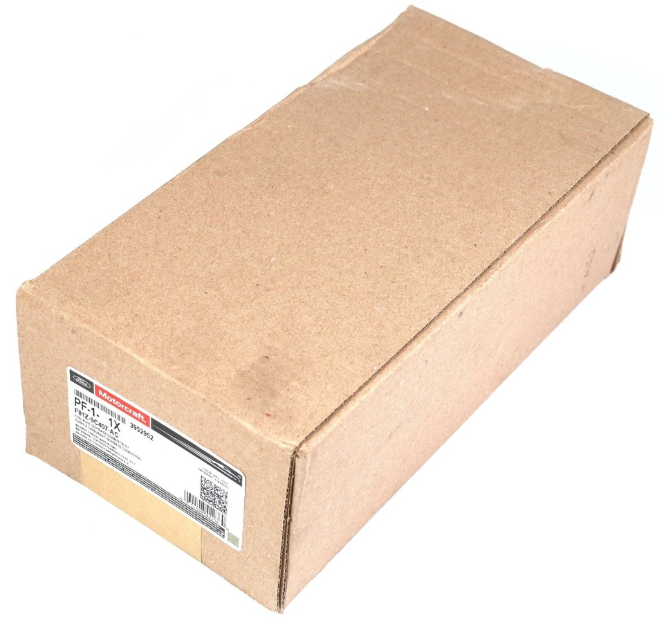 99-03 7.3L Ford Powerstroke Genuine OEM Motorcraft PF-1 Fuel Pump F81Z ...