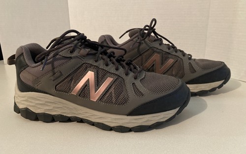 New Balance 1350 Fresh Foam Waterproof Hiker Low Top Shoe WW1350WA ...