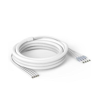 Waveform UltraFlex-Quad Cable: Low-Loss Quad-195 Extension Cable ...