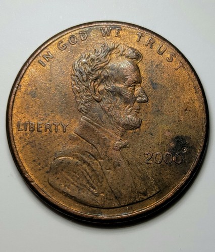2000 Wide Am Penny | eBay