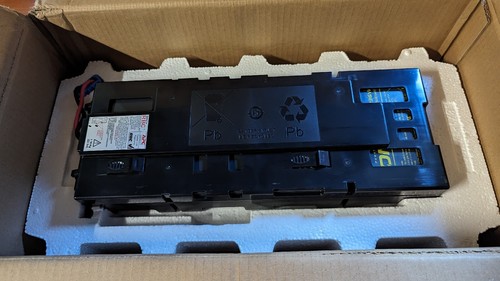 APC Replacement Battery Cartridge #115 for Smart-UPS SMX1500RM2U ...