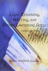 Legal Reasoning, Writing, and Other Lawyering Skills - Paperback - GOOD ...