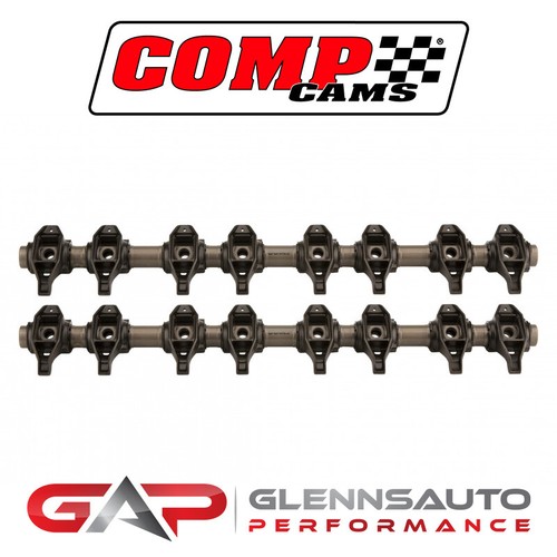 COMP Cams Max Lift BSR Bolt-in Shaft Mount Rocker System - 1981-16 ...