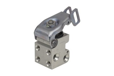 ATE Brake Power Regulator For VW SKODA AUDI Caddy II Pickup Mk Van 80 ...