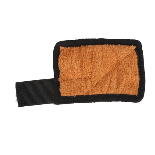 Warm Finger Sleeve Inner Fleece Comfortable Breathable Amputated Finger ...