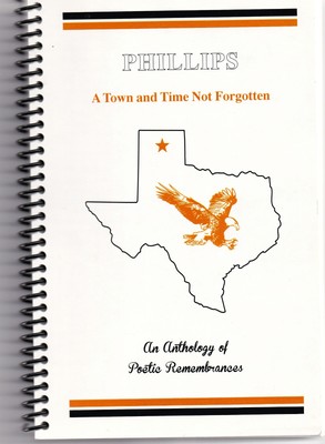 Phillips [Texas]: A Town and Time Not Forgotten | eBay