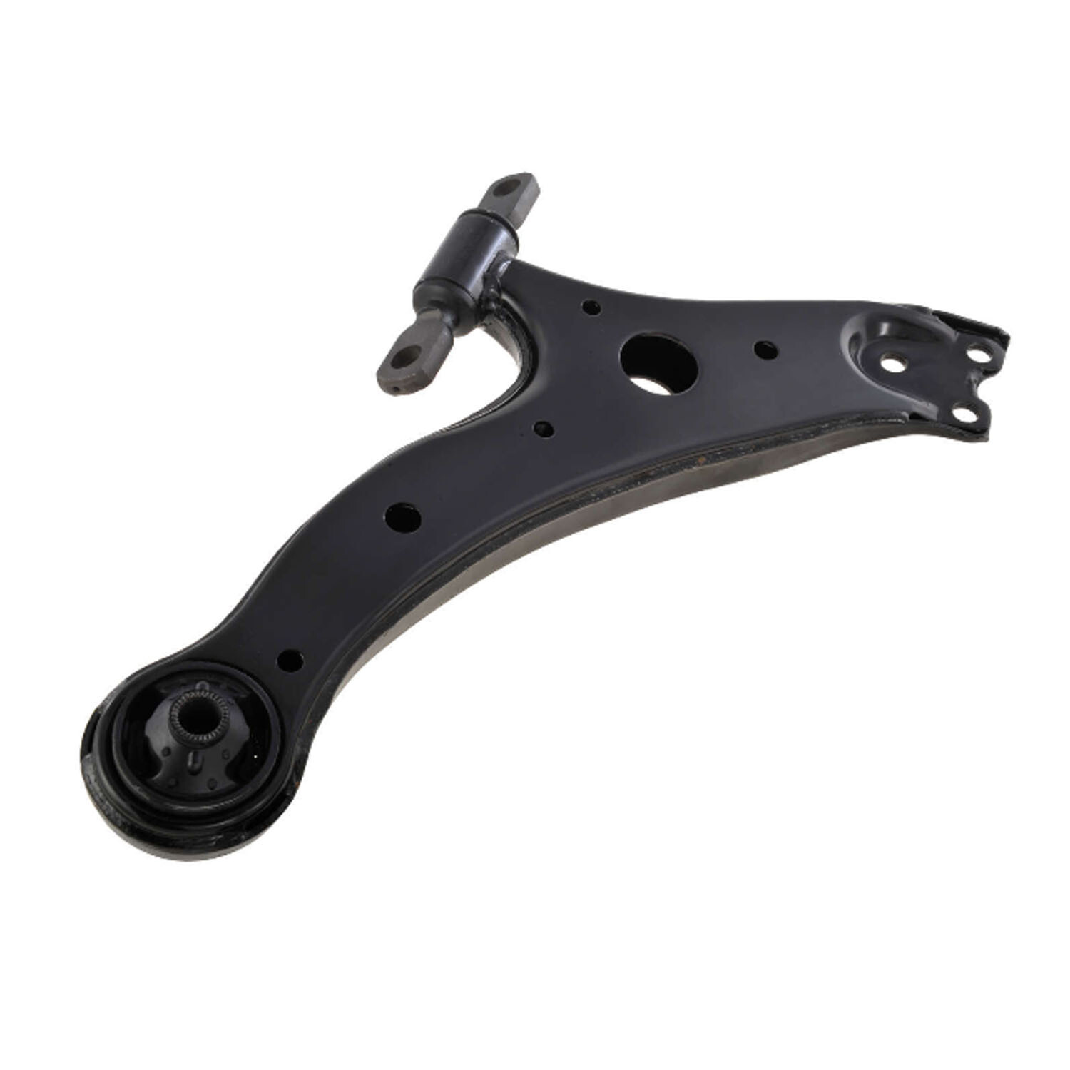 Genuine OEM Front Driver Left Lower Suspension Control Arm For Toyota ...