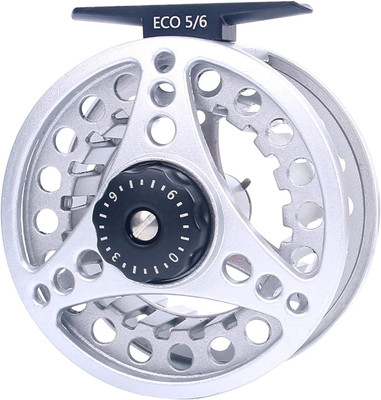 Reels - Fly Reel Loaded