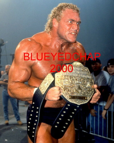 SID VICIOUS WRESTLER 8 X 10 WRESTLING PHOTO WWF WCW | eBay