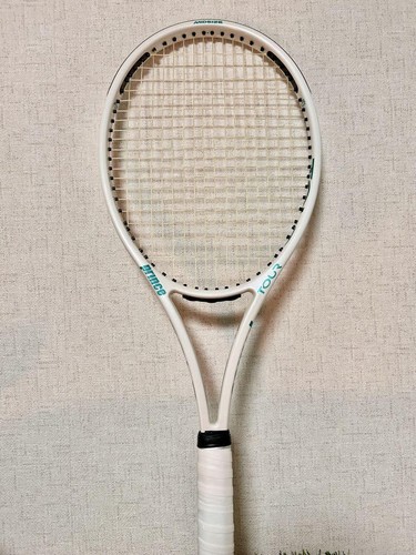 Prince Tour 95 Tennis Racket | eBay