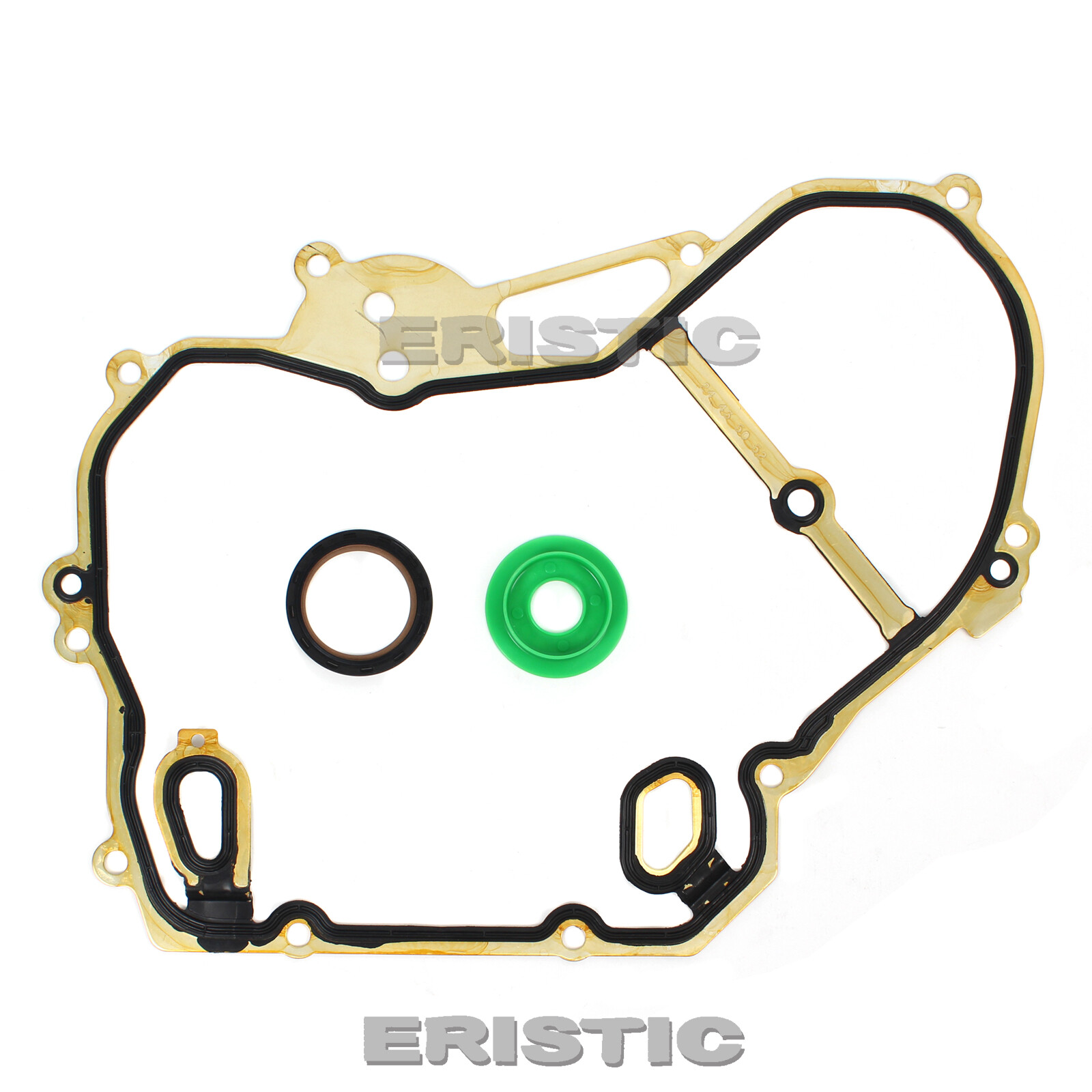 Fits 04-16 GM 2.0L 2.2L 2.4L Ecotec Z22SE L61 L42 LSJ LNF Timing Cover ...