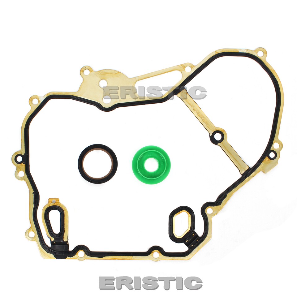 Fits 04-16 GM 2.0L 2.2L 2.4L Ecotec Z22SE L61 L42 LSJ LNF Timing Cover ...