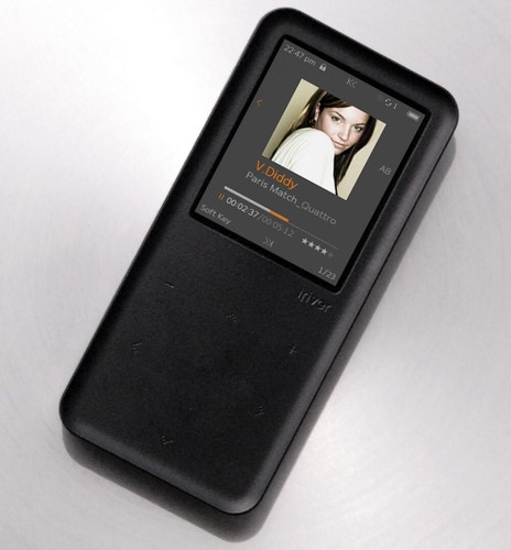 iRiver E30 Mp3 Player - Excellent Superb Condition | eBay