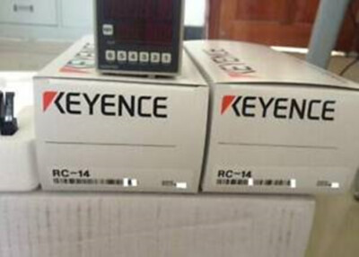 1PC New KEYENCE RC-14 Electronic Preset Counter DHL Expeidted Shipping ...