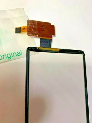 ORIGINAL HTC Desire G7 TOUCH SCREEN DIGITIZER | eBay Australia
