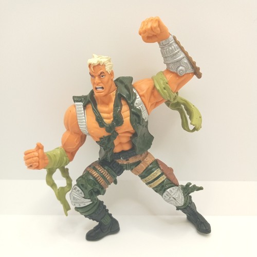 GI JOE EXTREME GI JOE LEADER LT STONE Figure, Hasbro 1995 | eBay