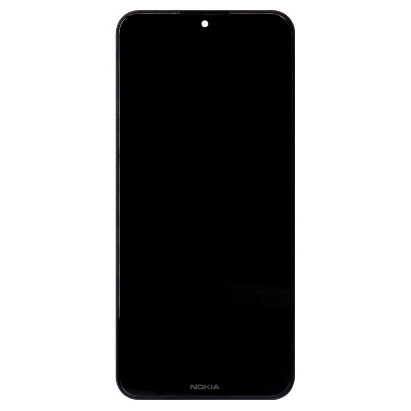 For Nokia C110 5G N156DL LCD Display Touch Screen Digitizer Replacement ...