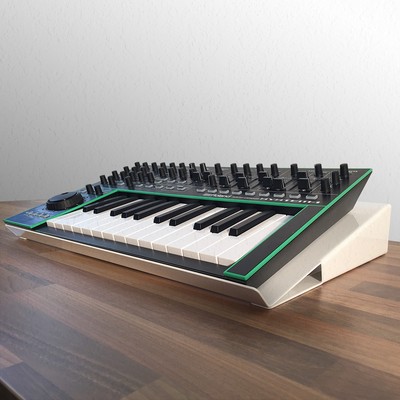 Roland Aira System-1 Synth Stand | eBay UK