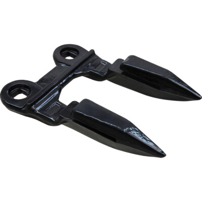 87442329 Knife Guard End for Case IH 820 1010 1020 2010 2020 Platforms ...