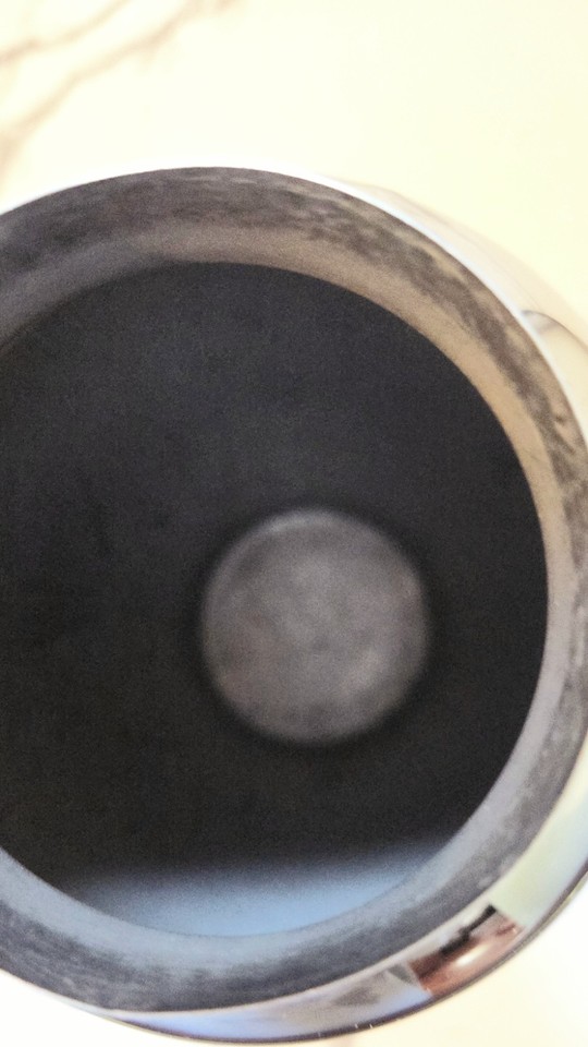 Vintage 1935 Golf Trophy Cocktail Shaker 1st Annual SP Jermain ...