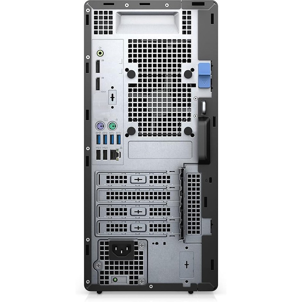 Dell Windows 11 Pro Desktop Computer PC Tower Up To i7 32GB RAM 1TB SSD ...