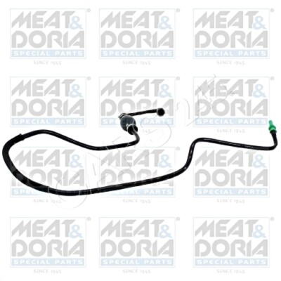Fuel Line Fits RENAULT Trafic II 06- 8200505325 | eBay UK