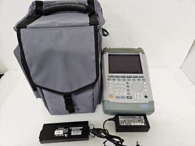 Spectrum Analyzers - Rohde Spectrum Analyzer
