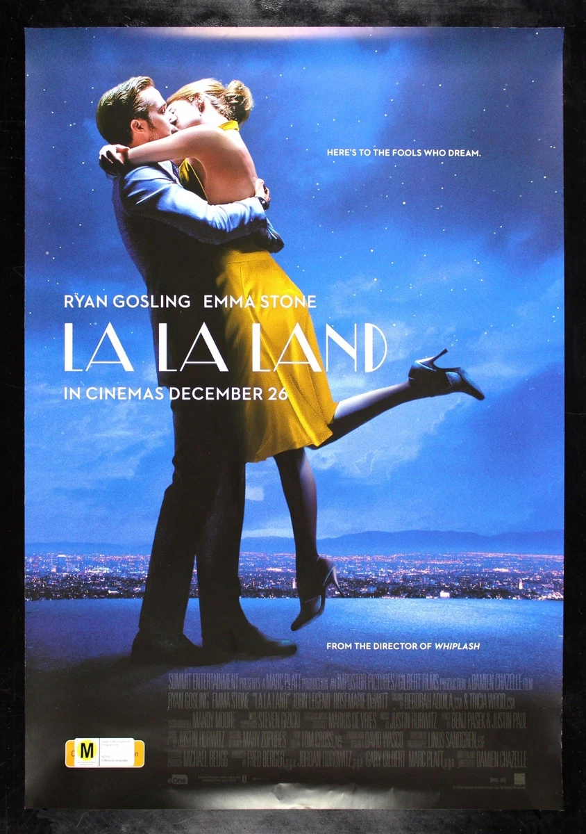 Australian Movie Posters