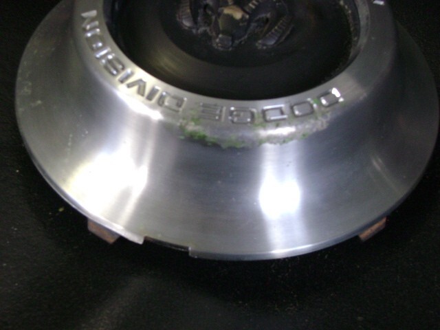 1991 - 1993 DODGE RAM PICKUP DAKOTA RAMCHARGER WHEEL CENTER HUB CAP ...