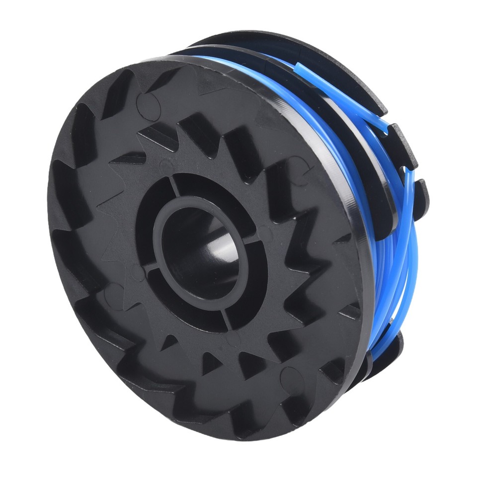 For Homelite AC41RL3B Autofeed Dual .065inch String Trimmer Spool Line ...