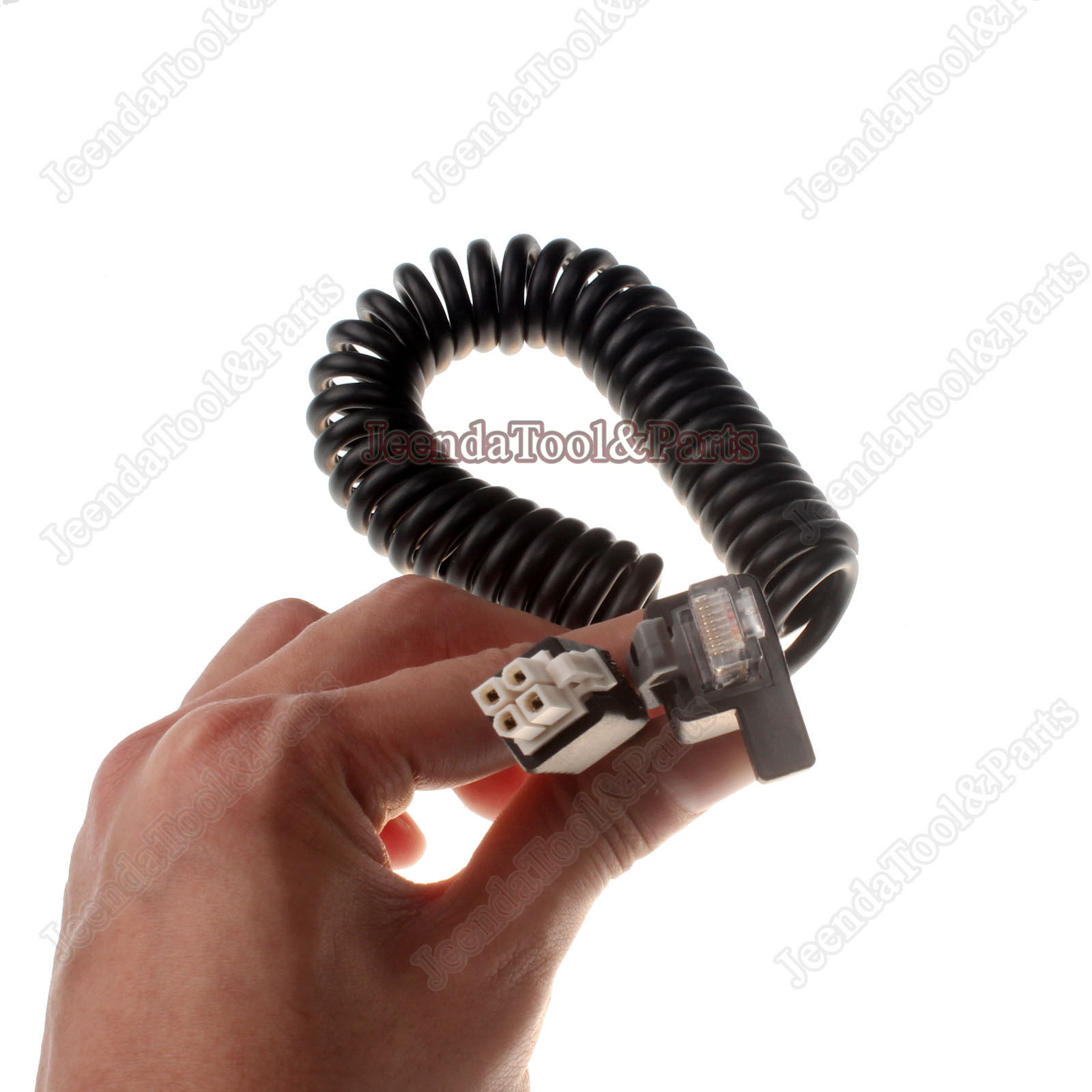 Curtis 1313-4431 OEM Dealer Access Level Handheld Programmer 1313-4401 ...