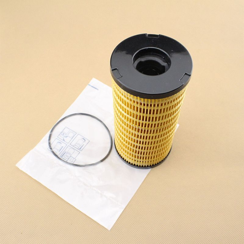 PERKINS 4816636 - Cross reference fuel filters