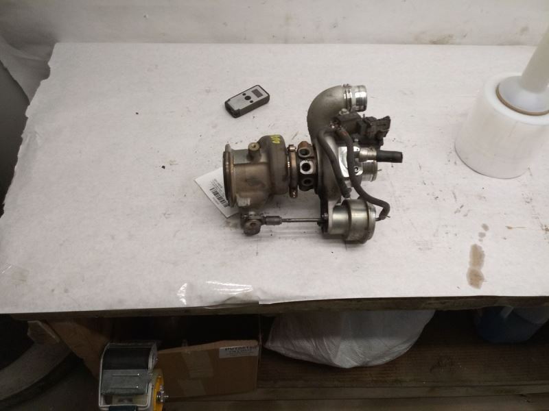 Turbo/Supercharger Gasoline ID 12685682 Fits 17-19 CRUZE 2790083 | eBay