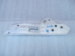 2016 2017 MERCEDES BENZ GLC300 GLC43 RADIATOR SUPPORT BRACKET OEM ...