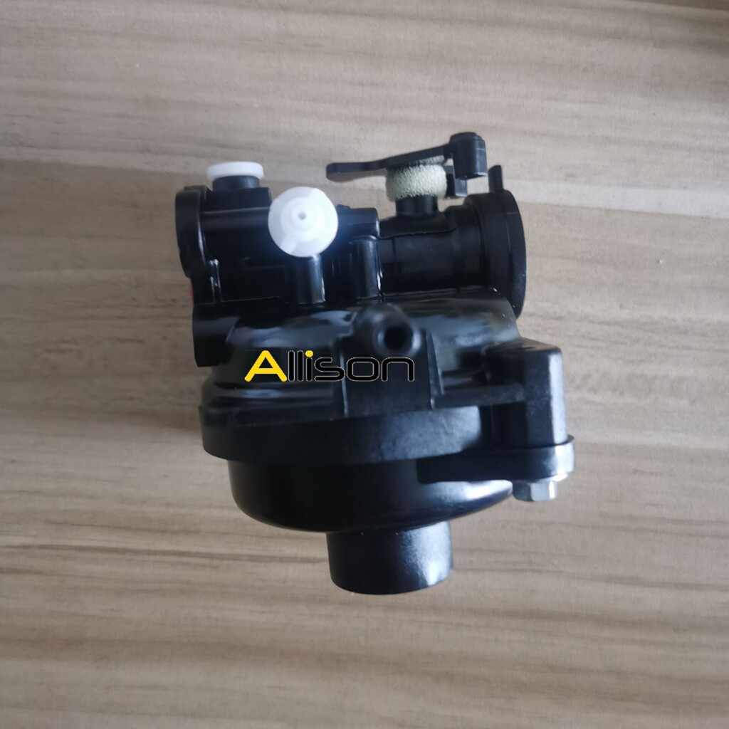 Carburetor Air Filter Kit for Craftsman Model 247.374301 247374301 Lawn ...