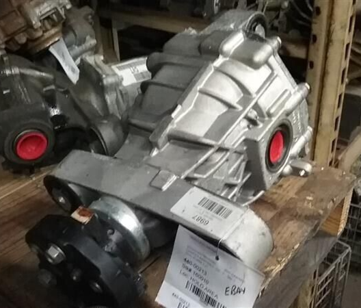 2011-2015 Chevy Camaro Rear Axle Differential Carrier AT 3.27 Ratio OEM ...