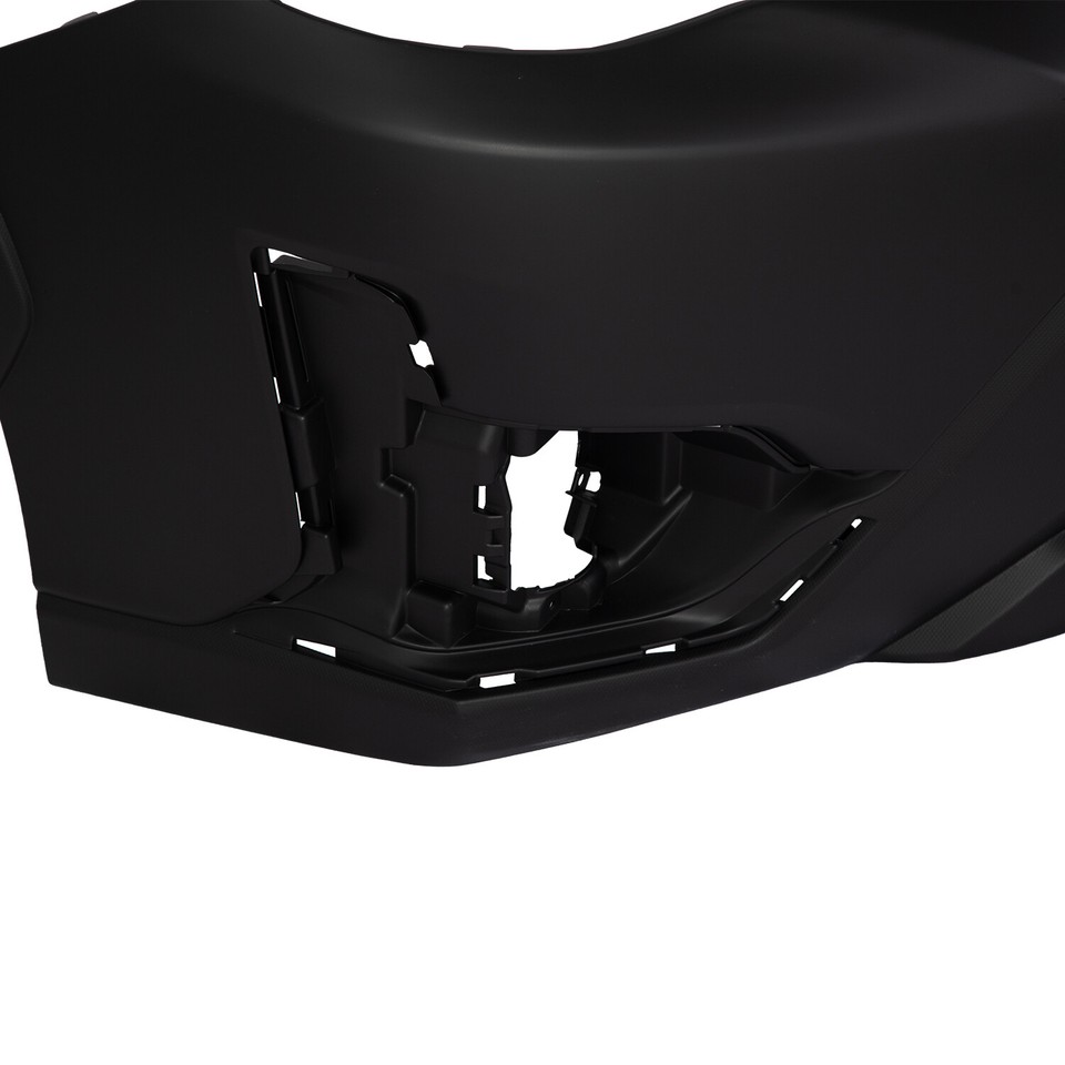 Front Bumper Cover Fascia For 2021 2022 2023 Subaru Crosstrek ...