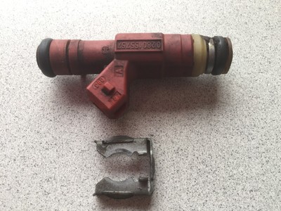 1997-1998 MERCEDES-BENZ E320 ~ FUEL INJECTOR ~ OEM PART ~ A0000788623 ...