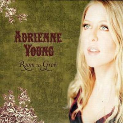 Adrienne Young Room to Grow (CD) Album (UK IMPORT) 881626906521| eBay