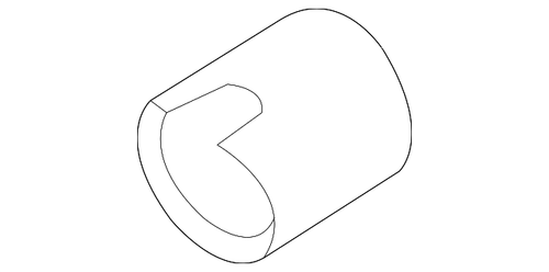 Genuine Subaru Tailpipe Extension 44370FG002 | eBay