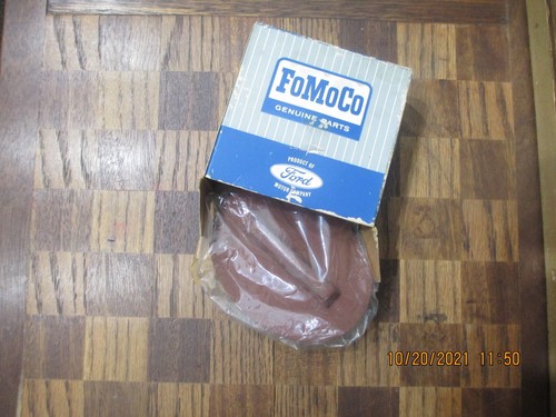 1964-65 FORD Gas Cap Falcon Squire Station Wagon Sedan Delivery ...