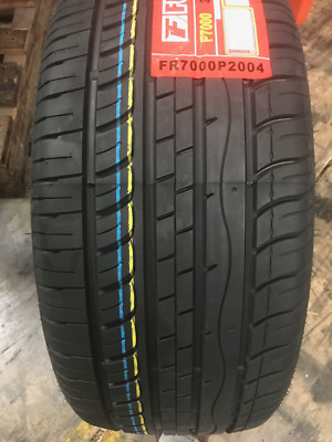 1 NEW 225/35R20 Fullrun F7000 Ultra High Performance Tires 225 35 20 ...